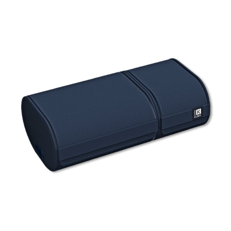 TRAVELBOX Dark Blue - Swisskubik